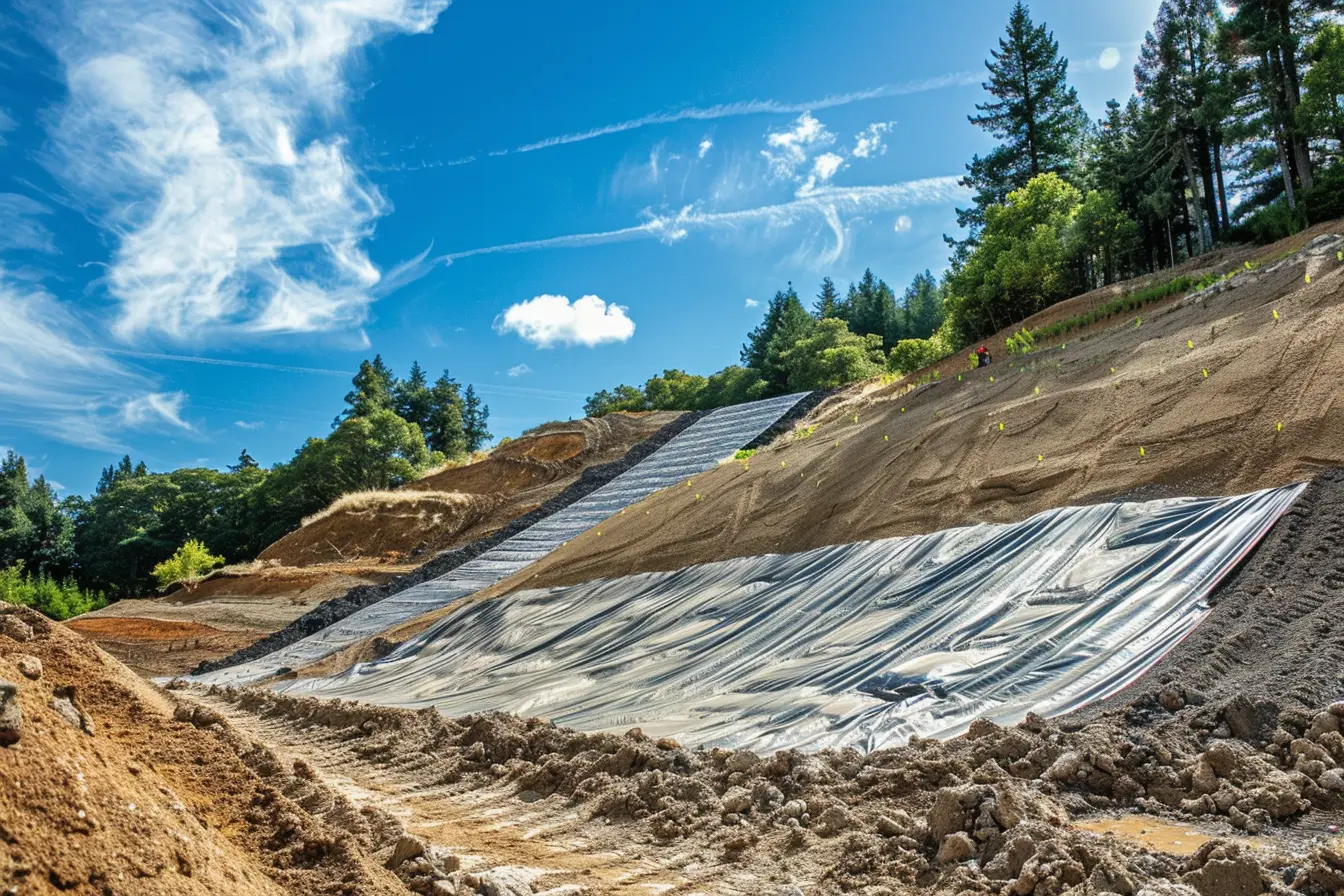 Maximizing Efficiency: Best Practices for Implementing Erosion Control ...