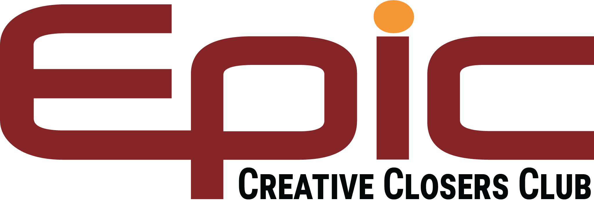 Introducing the Creative Closers Club