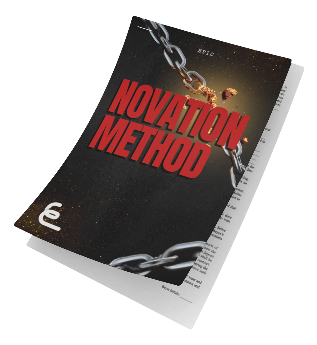 Novation Method (Contract Download)