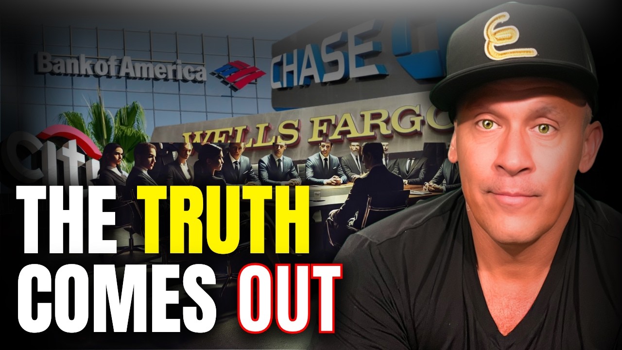 7 Bank Secrets to EXTRACT Money From Your Account