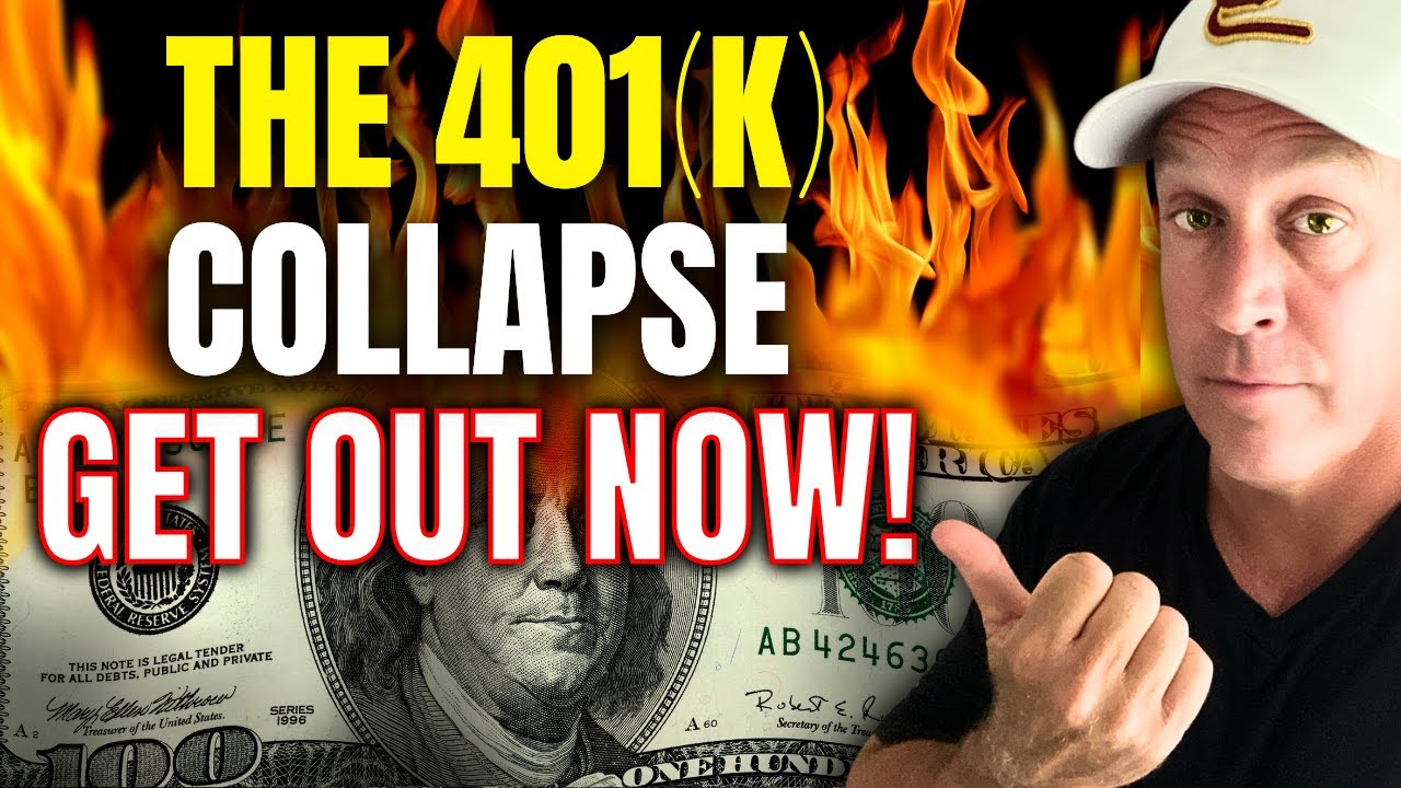 Is there a better alternative to a 401k? Do This Instead To Retire Rich