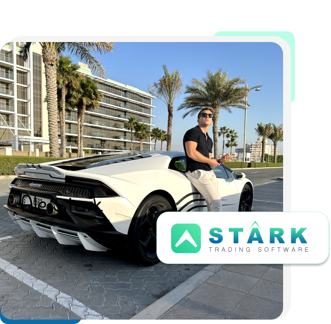 Benvenuto su Stark Trading Software