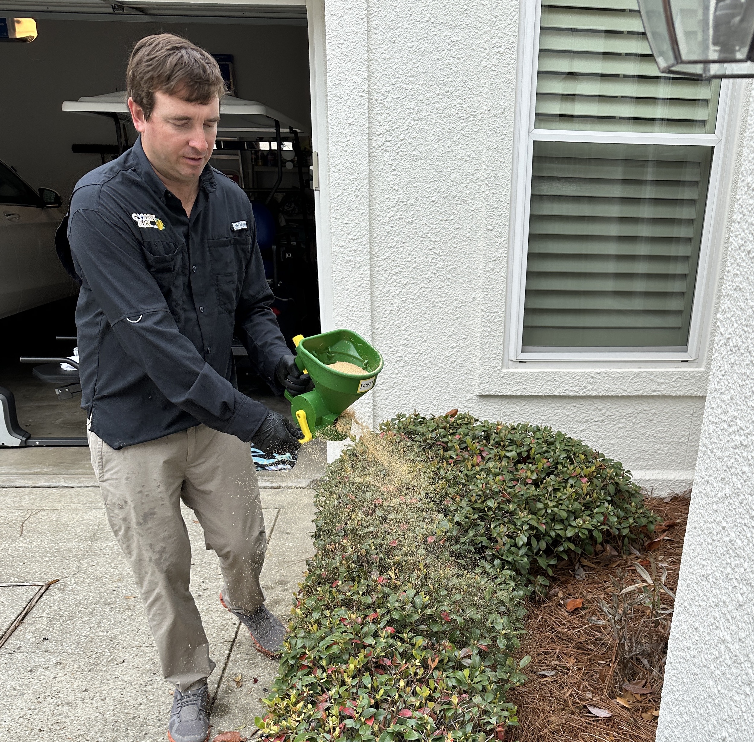 Pest Control Miramar Beach | pest control near me