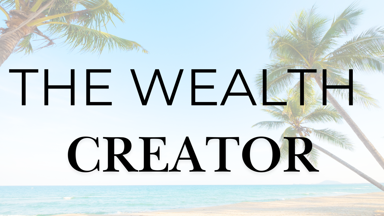 The Ultimate Wealth Creation System – Done-For-You Business Build-Out ...