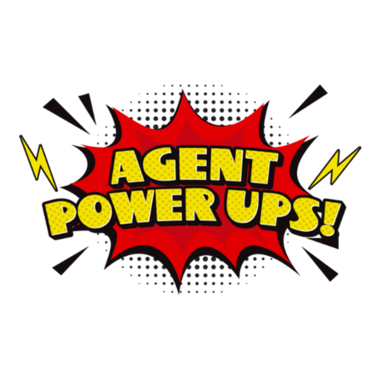 Real Estate Agent Power Ups!