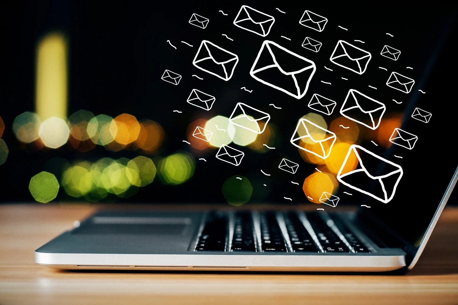 Email Marketing: Still Alive, Kicking and Converting Email Marketing: Still Alive, Kicking and Converting