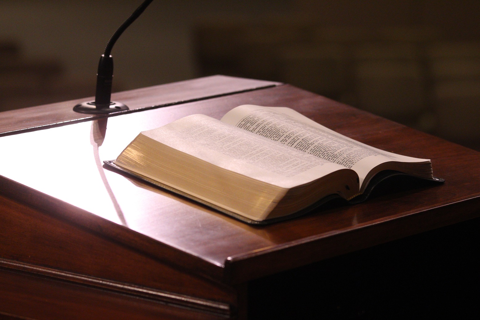 Distinctives & Doctrines - Heartland Baptist Bible College