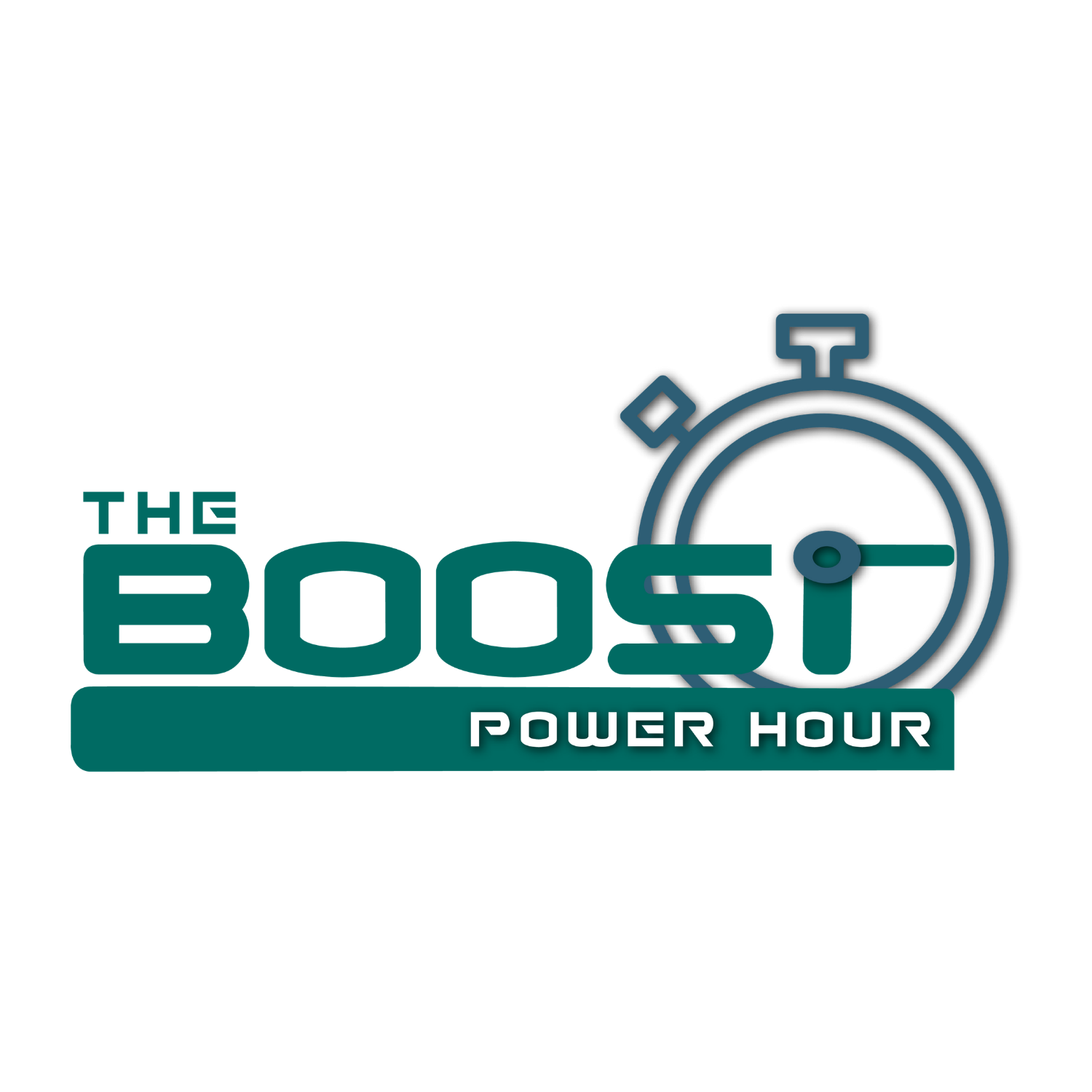 The Boost Power Hour