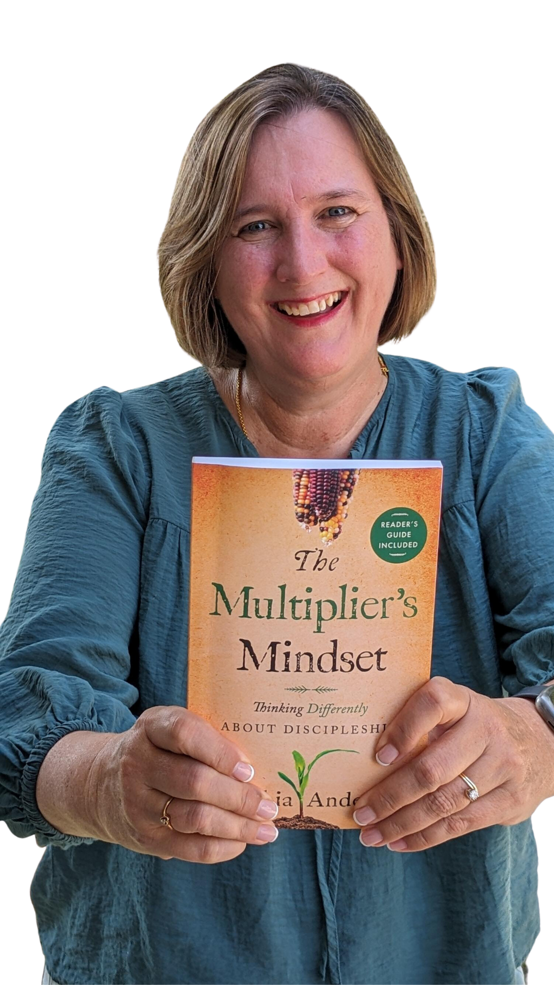 The Multiplier's Mindset Course