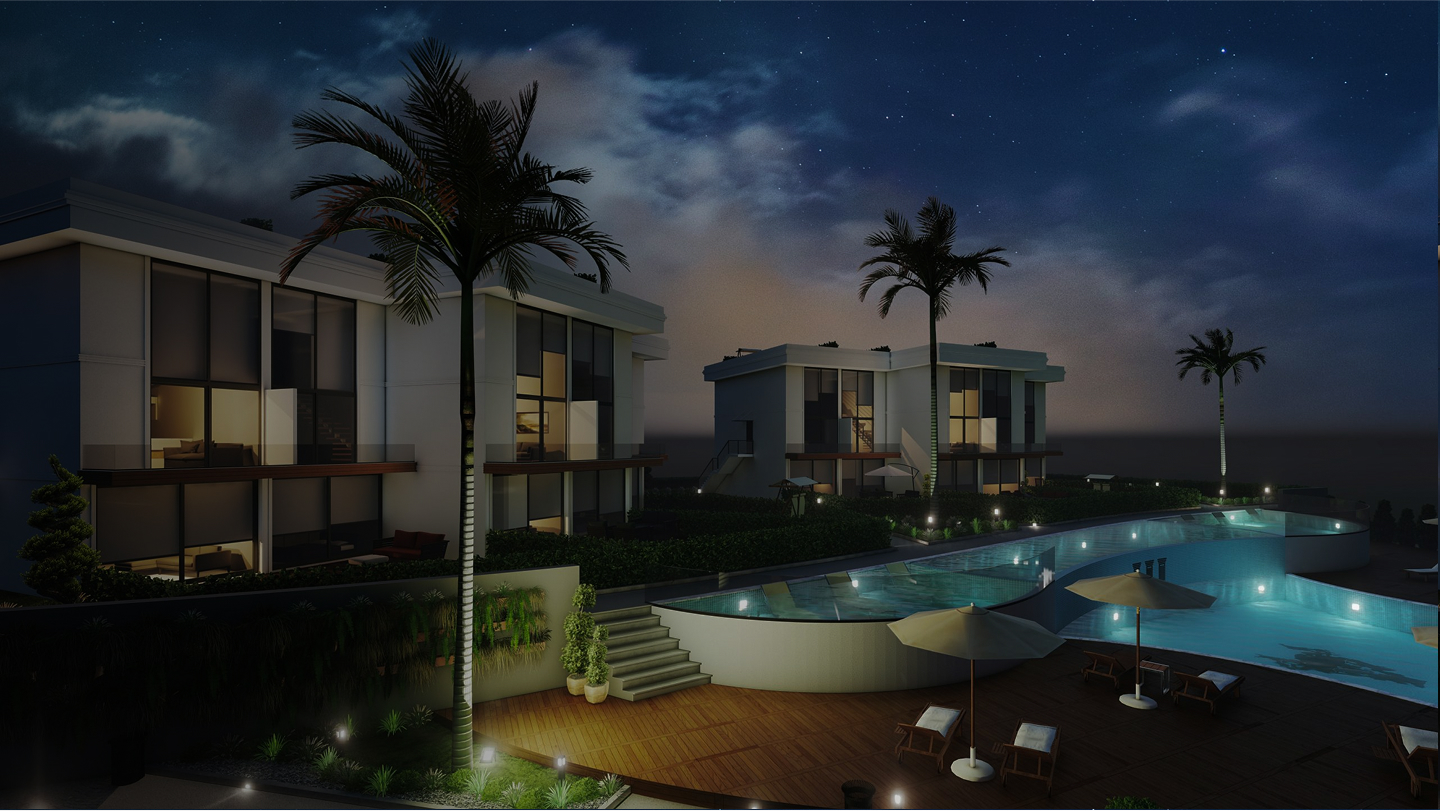 Недвижимость на Северном Кипре от застройщика | Emperia Style