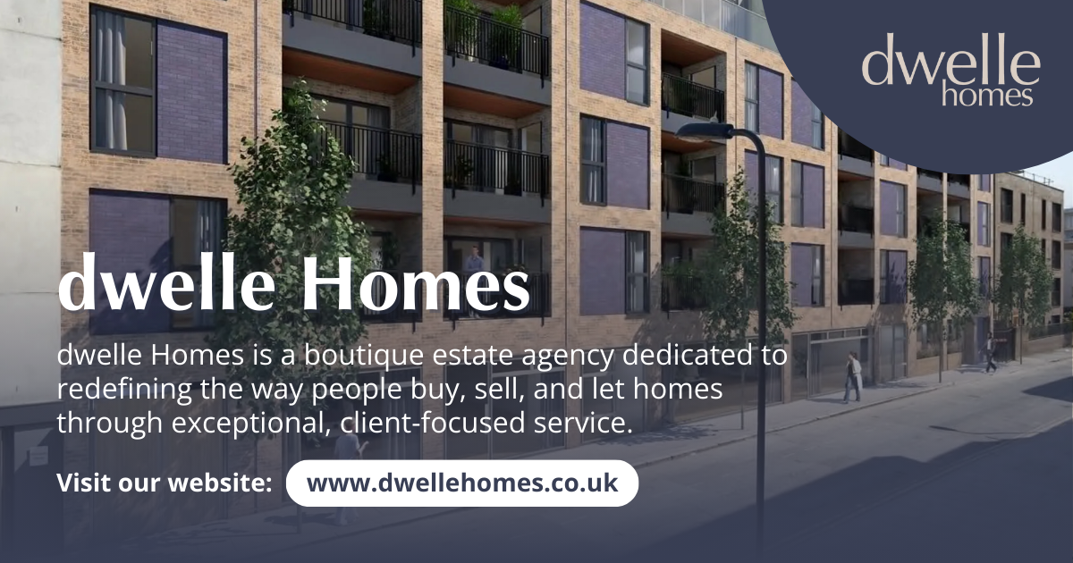 Dwelle Homes
