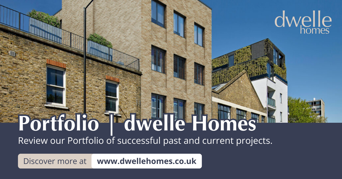 Portfolio | Dwelle Homes