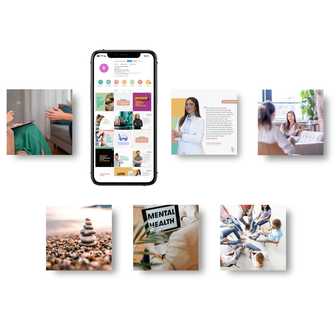 Our Work - Nova Pulse Marketing