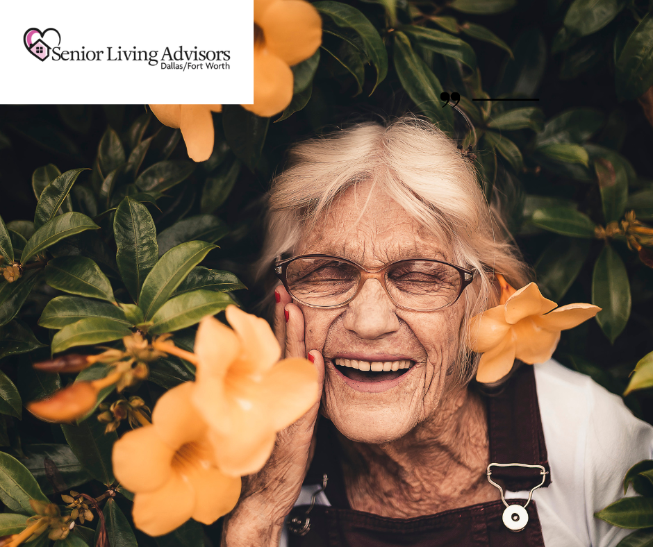 Senior Living Advisors | Helping You Find Senior Living Solutions