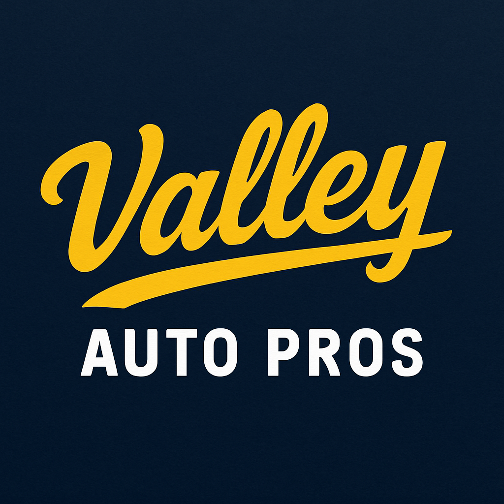 Valley Auto Pros