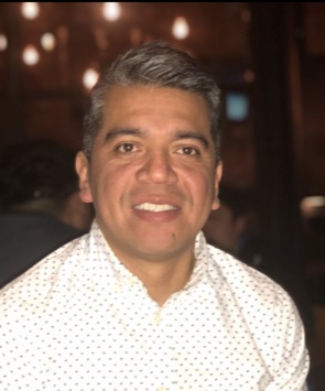 Cesar Leon Appointment Page