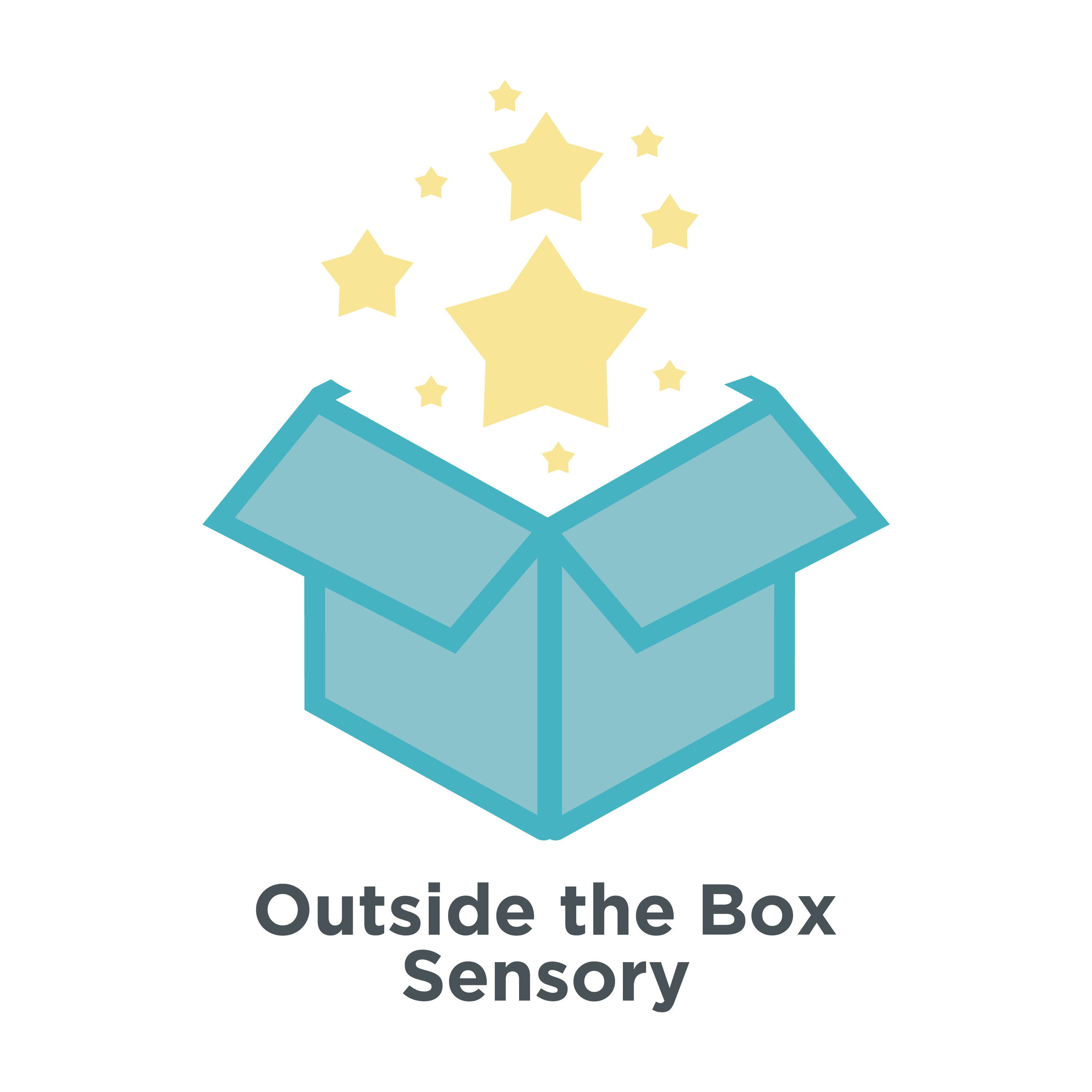 Supporting Neurodivergent Families | Outside the Box Sensory