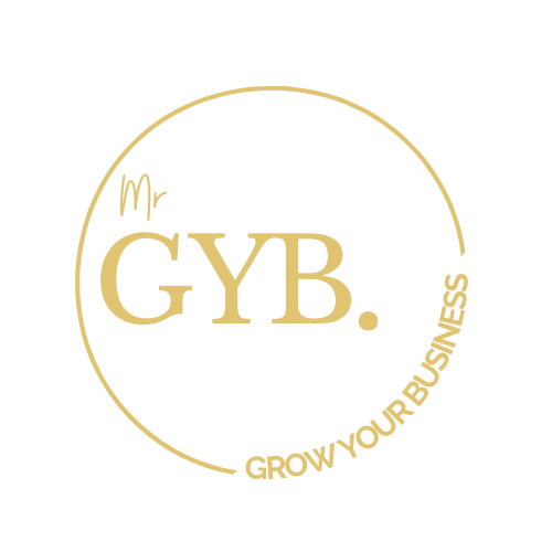 GYB | Grow Your Business