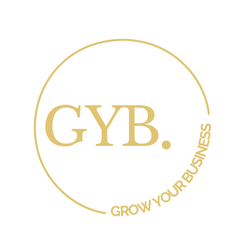 GYB | Grow Your Business