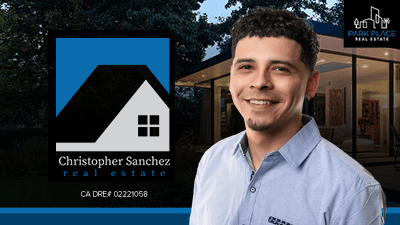 Christopher Sanchez, Realtor® | Bio Links