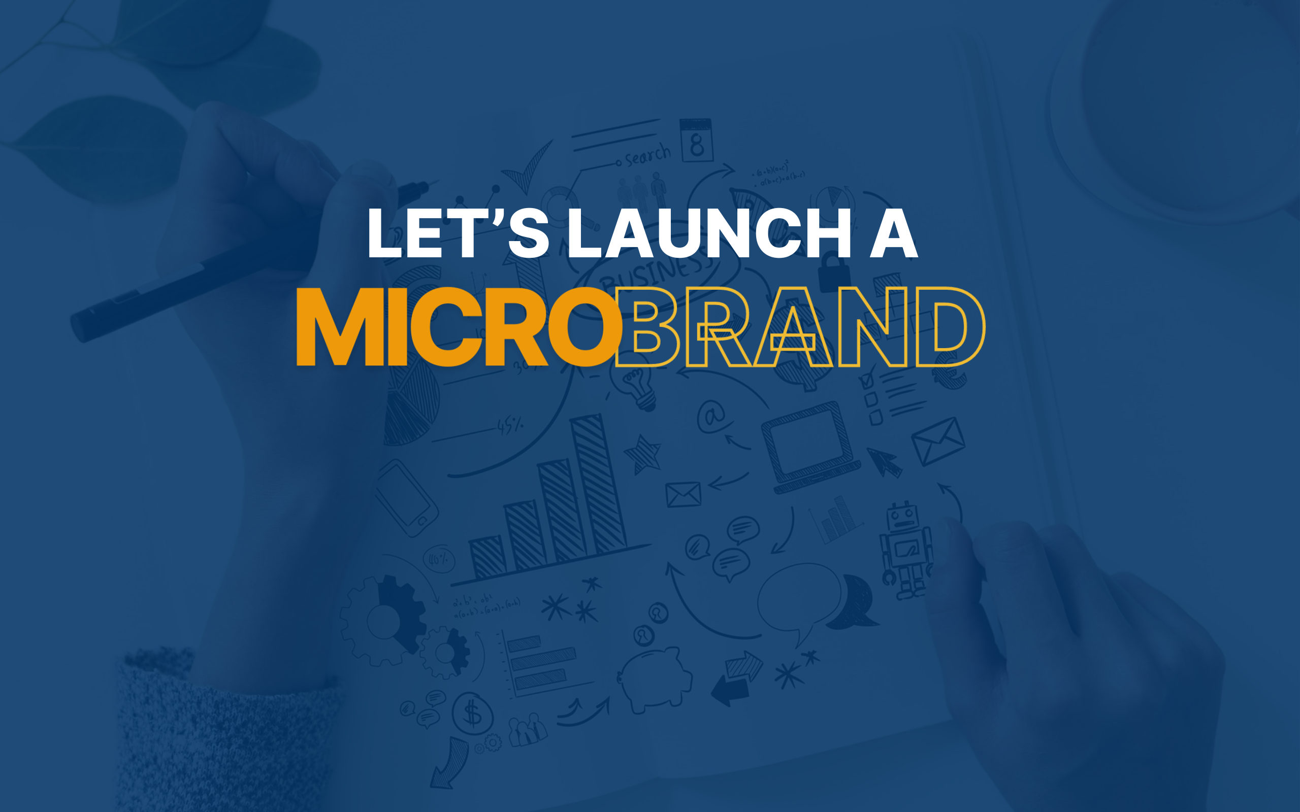 Micro Brand™ Business
