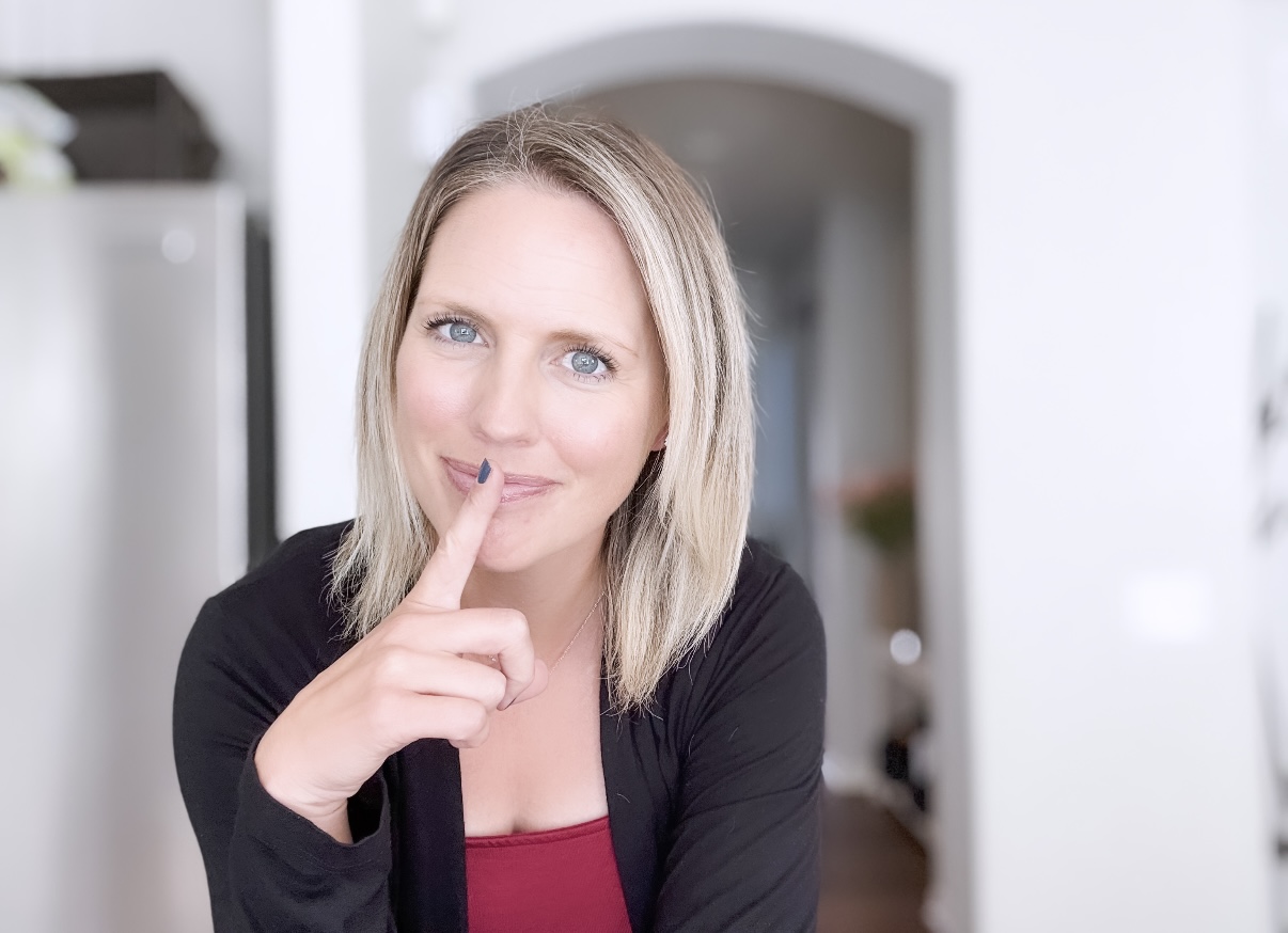 Michelle Magnetti - The Authentic Collective
