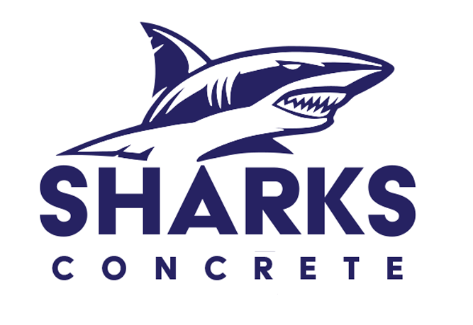 Sharks Concrete