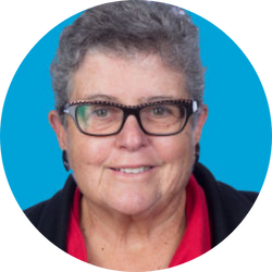 FIN$EC Speaker Profile: Anna Rappaport