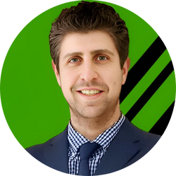 FIN$EC Speaker Profile: Eric Roth