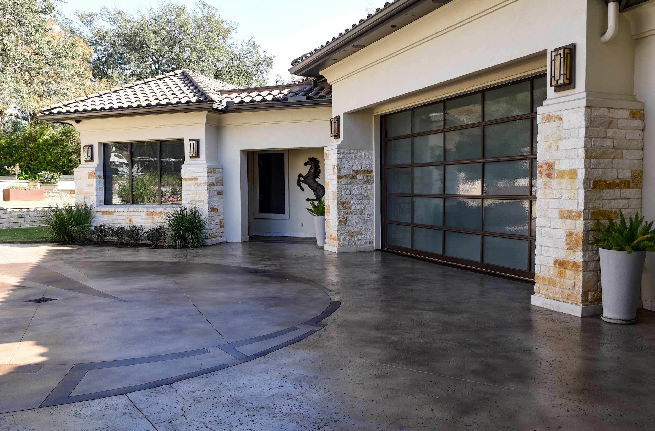 Md Concrete Creations Concrete Resurfacing Staining Coatings More