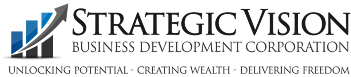 Strategic Vision Business