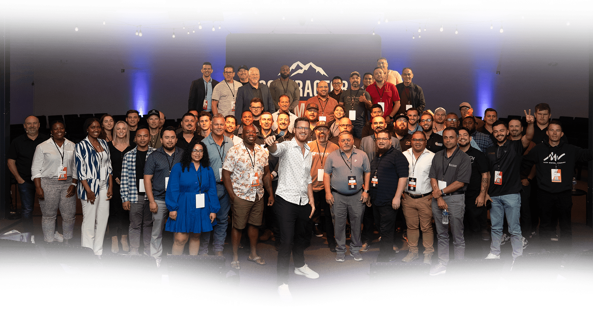 CONTRACTOR SUMMIT VIRTUAL 2025