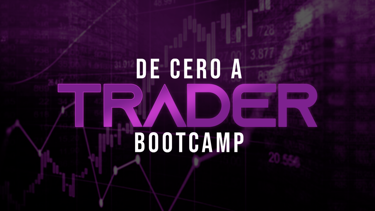 Cero a Trader | Josue Melero