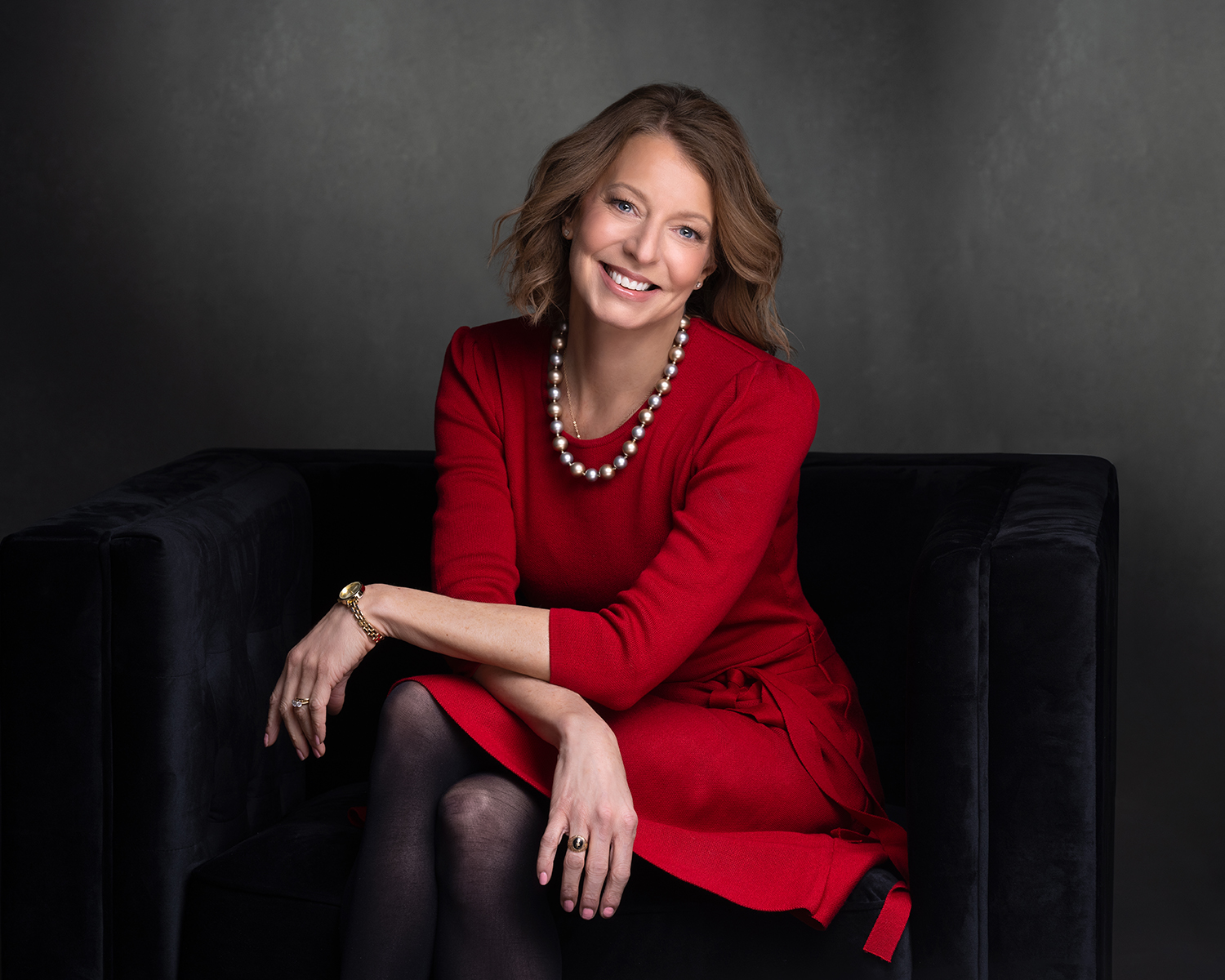 50 OVER 50 PORTRAIT EXPERIENCE