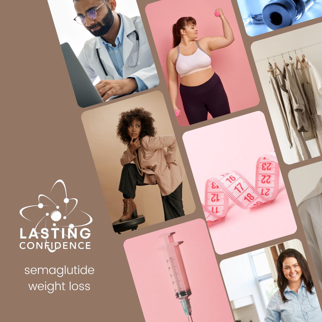 Semaglutide Monthly Membership