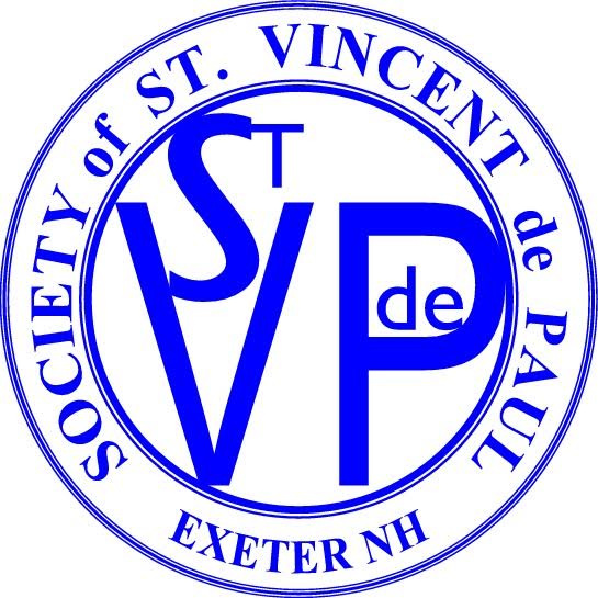 Home - SVdP Exeter