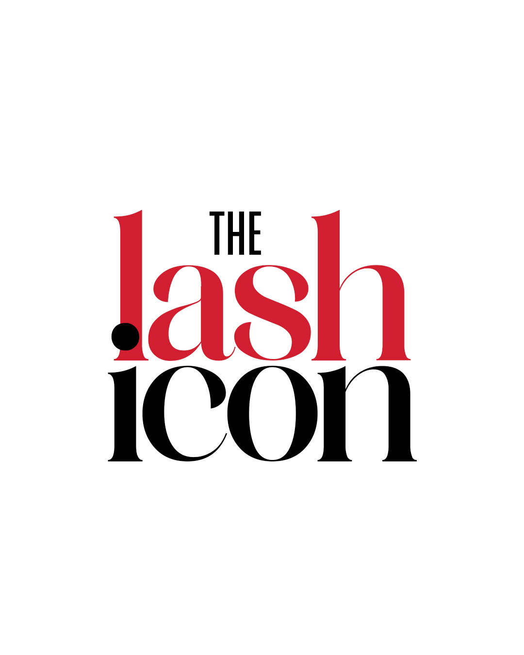 The Lash Icon | Book an Appointment
