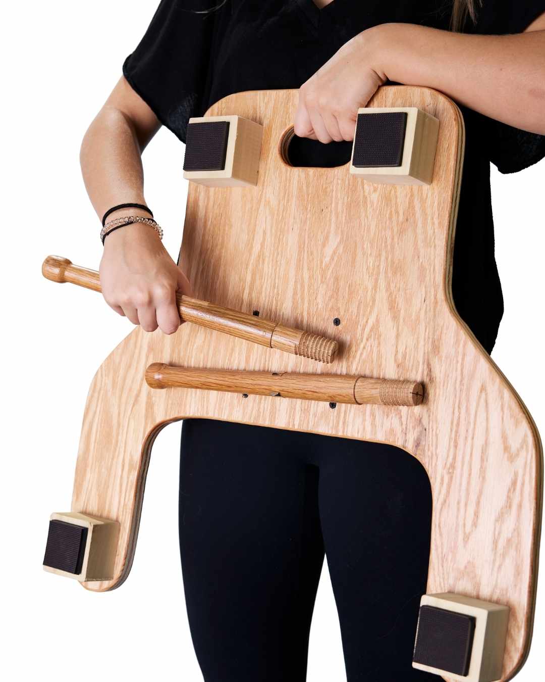 Braley Ankle Board - Optimize Recovery & Performance for Athletes