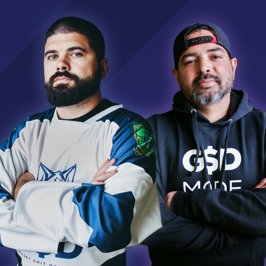 The G$D Diamond Club - $7 Offer