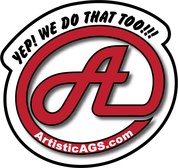 AAGS We Do That Too AAGS We Do That Too