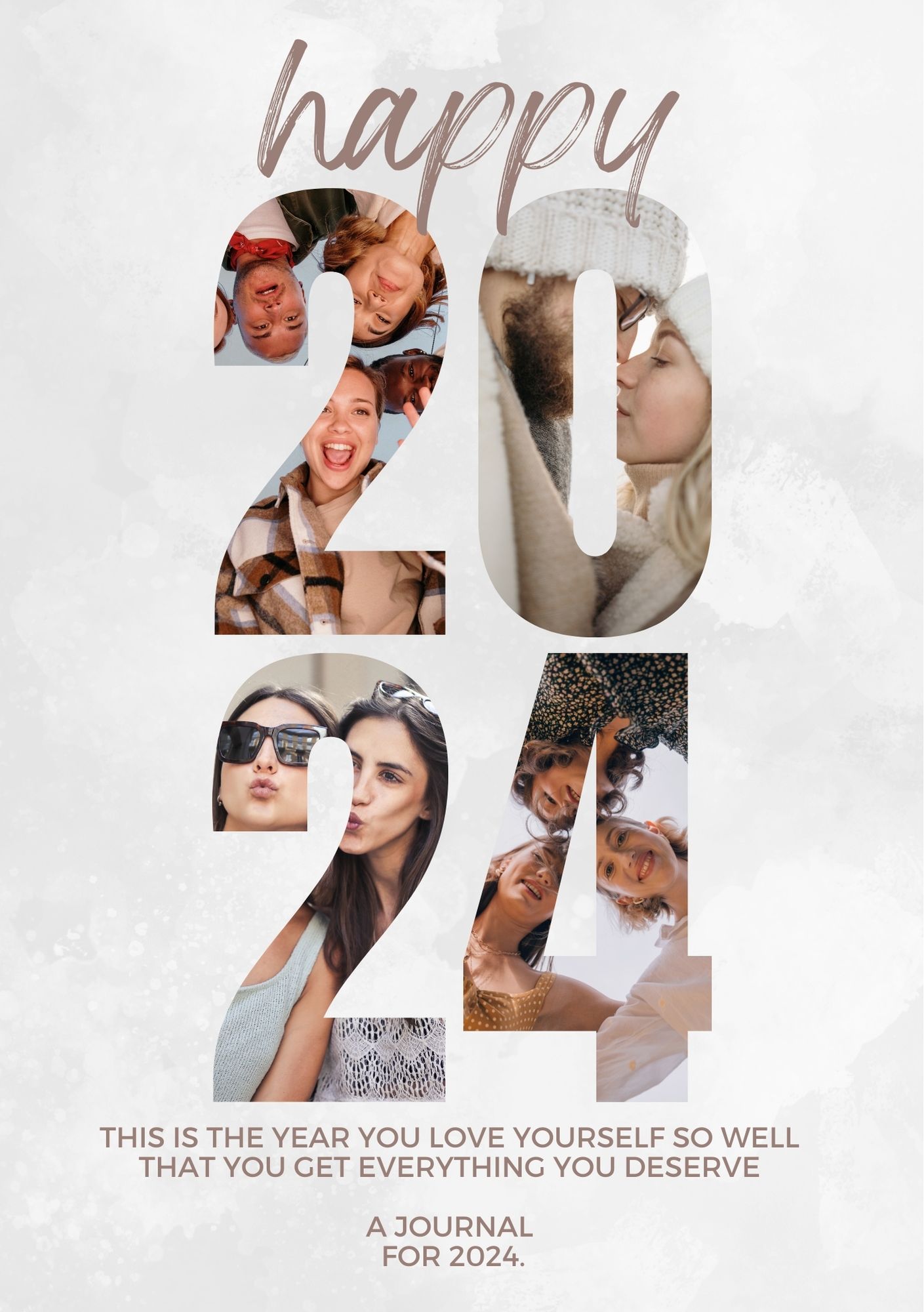 New Years Journal 2023- Free