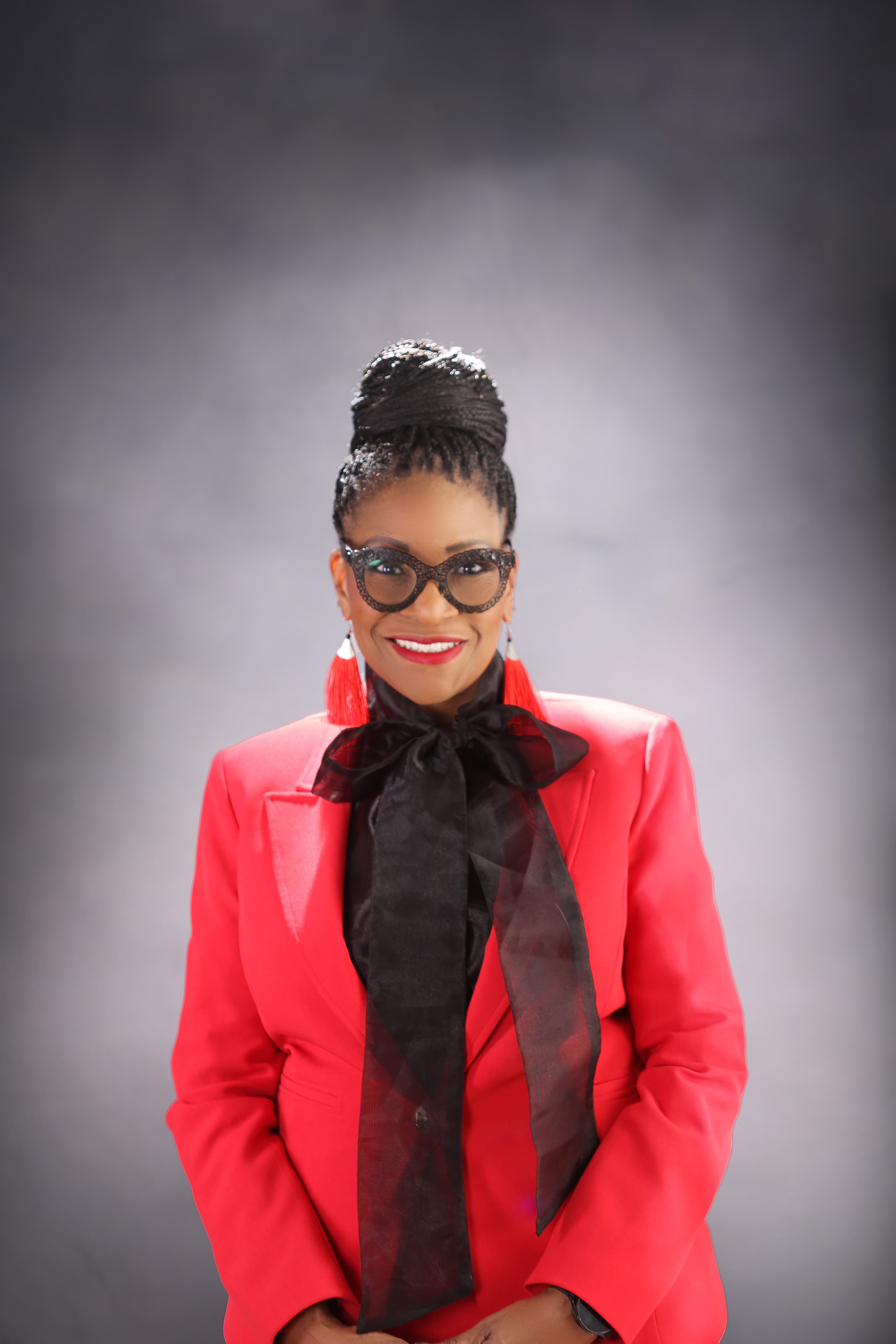 Toni Harris Taylor | Empowerment Speaker, Author & Business Coach ...