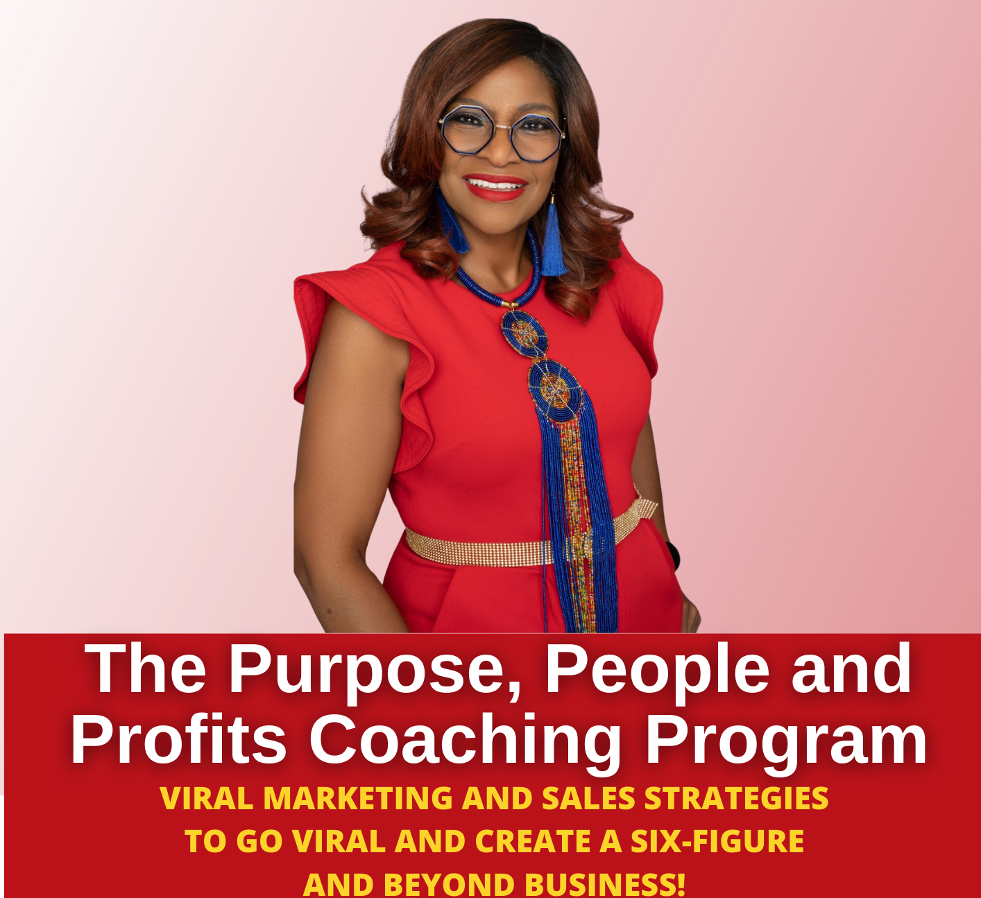 The Purpose, People and Profits Coaching Program