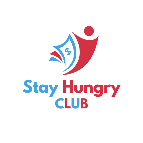 Stay Hungry Club Career Growth