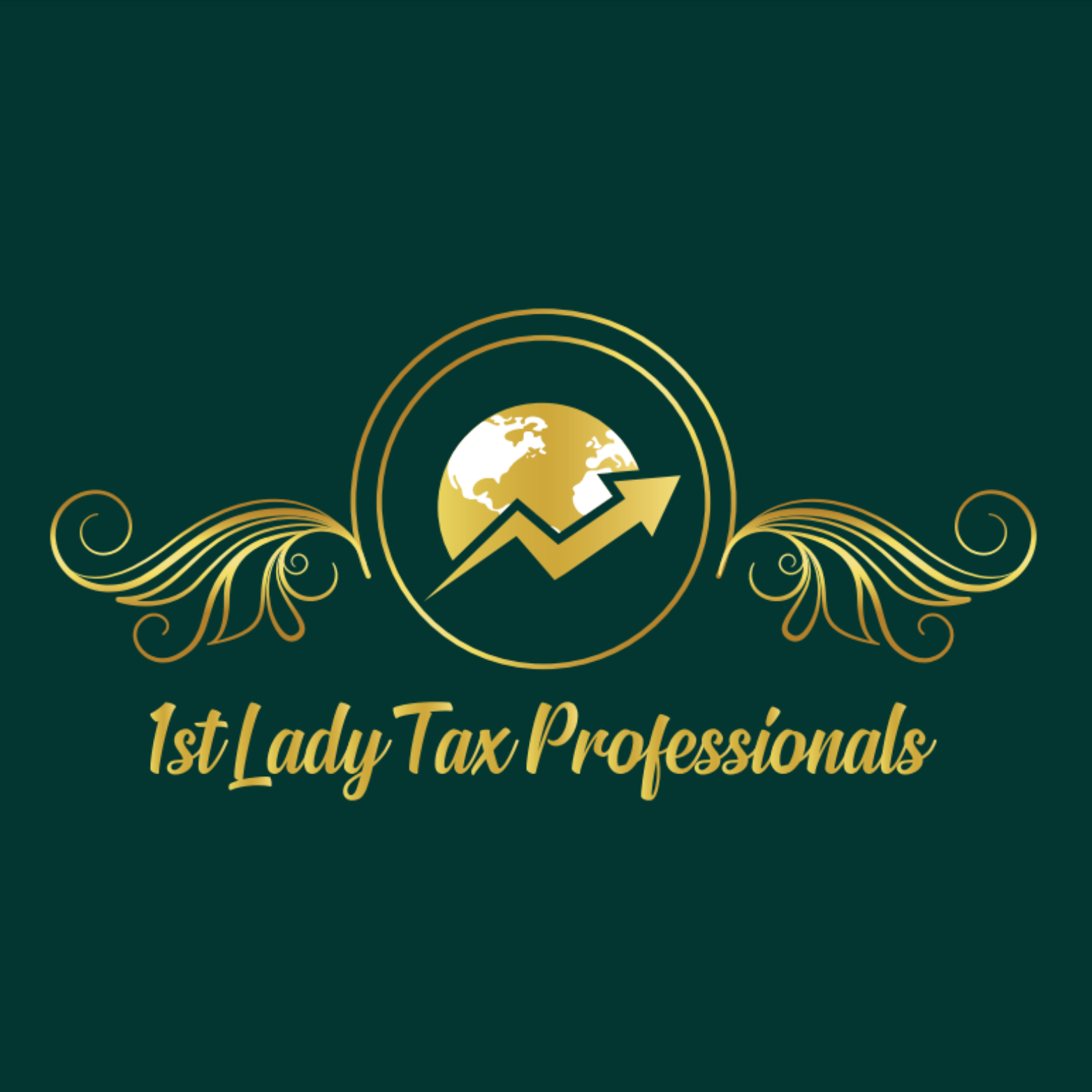 1st Lady Tax Professionals | Home
