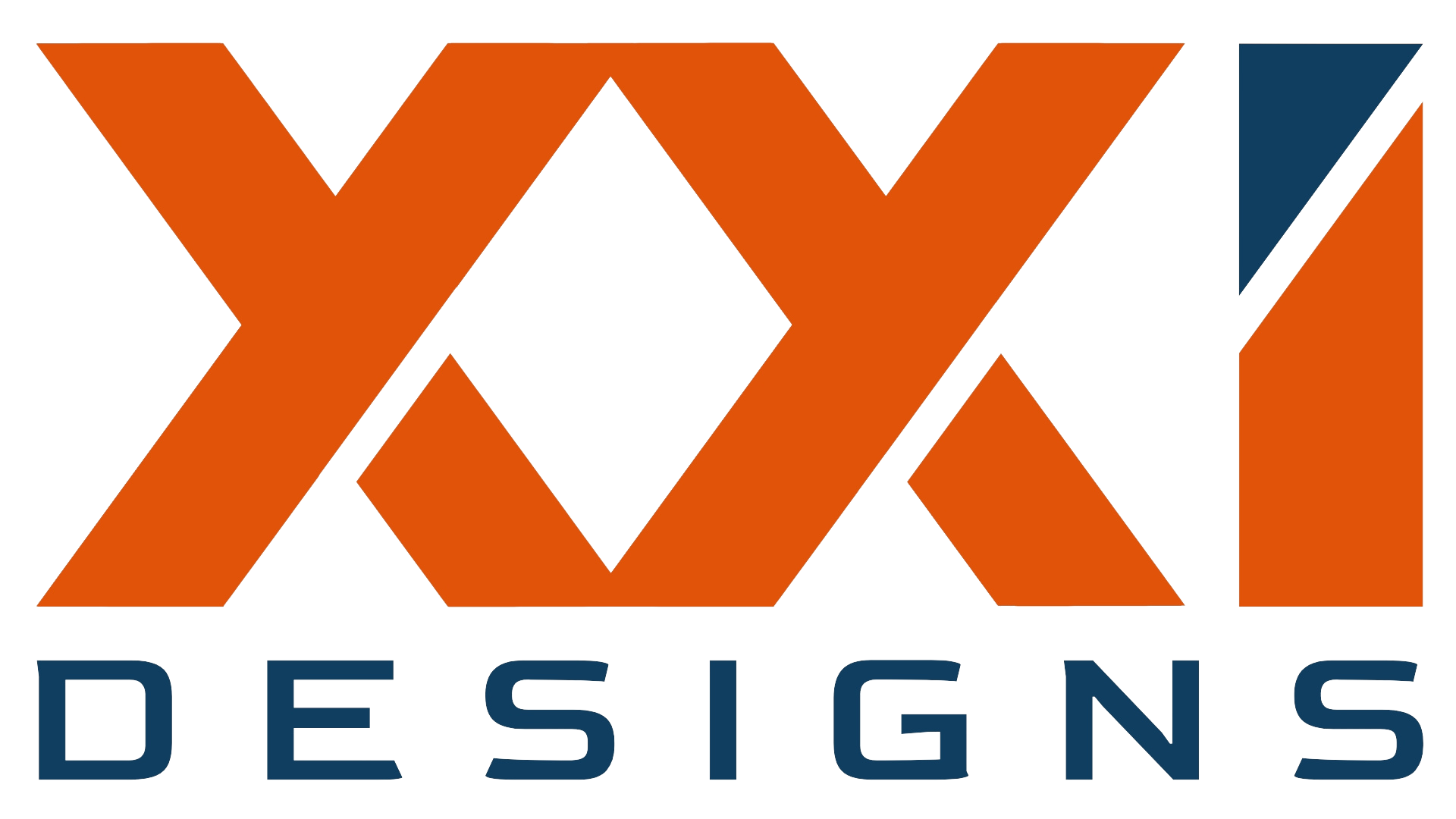 XXI Designs Swag Store