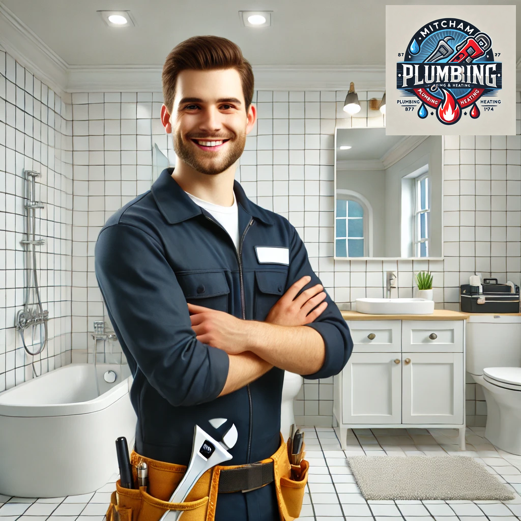 Plumber Mitcham | Offering Emergency Plumbing Services | Leak Repair | Blocked Drains | Tap ...