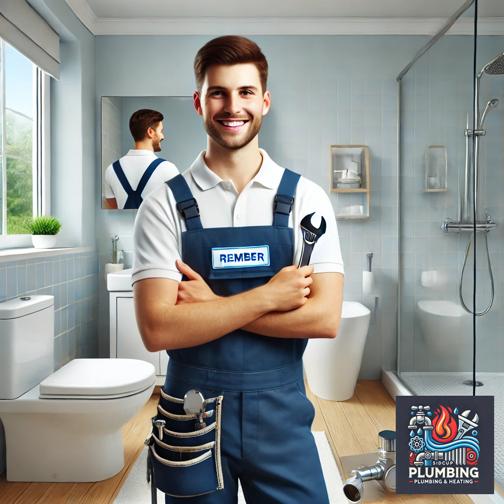 Emergency Plumber Sidcup | Quick Response Times | Trusted Reviews | Blocked Drains | Boiler ...