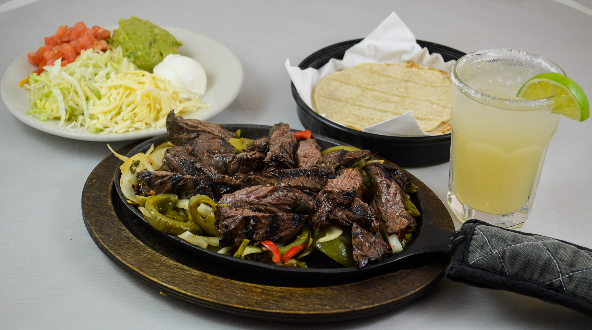 Tamales Mexican Restaurant Highland Park | Order Online & Reserve