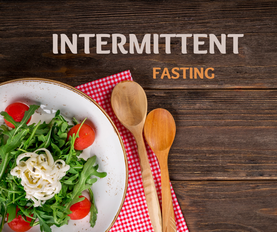 Unveiling the Benefits of Intermittent Fasting: A Guide to Harnessing ...